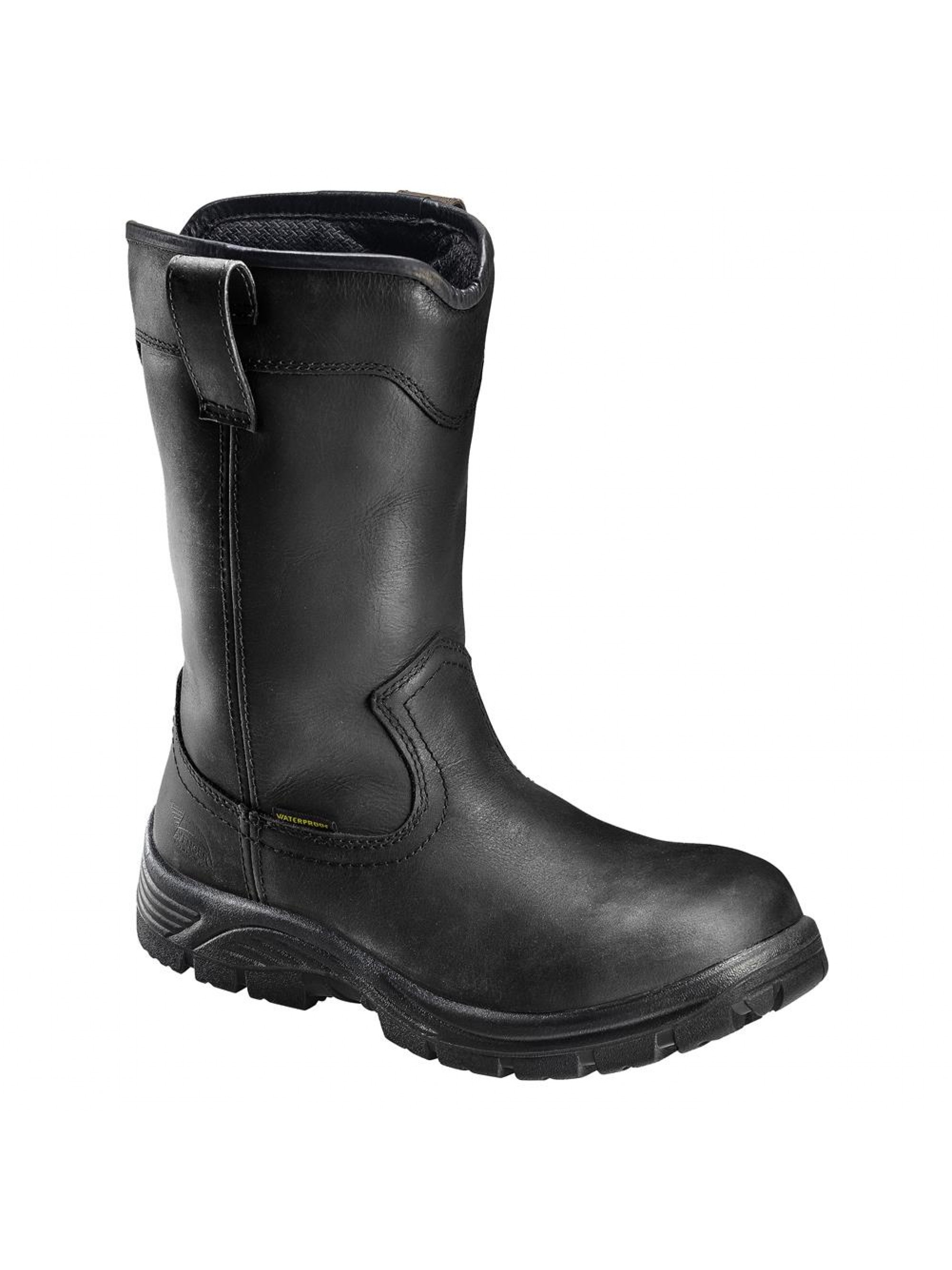 Oilfield Boots