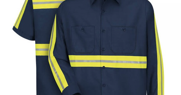 Work Shirt