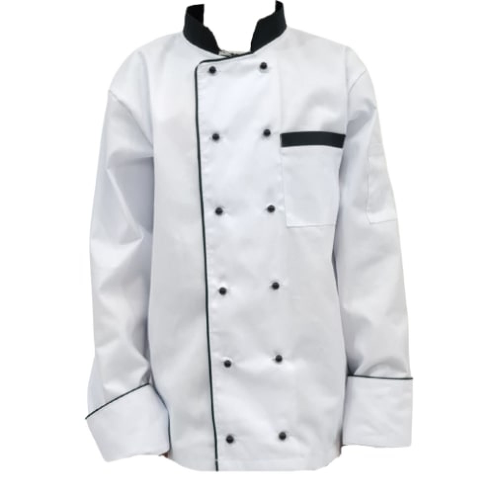Chef Coats
