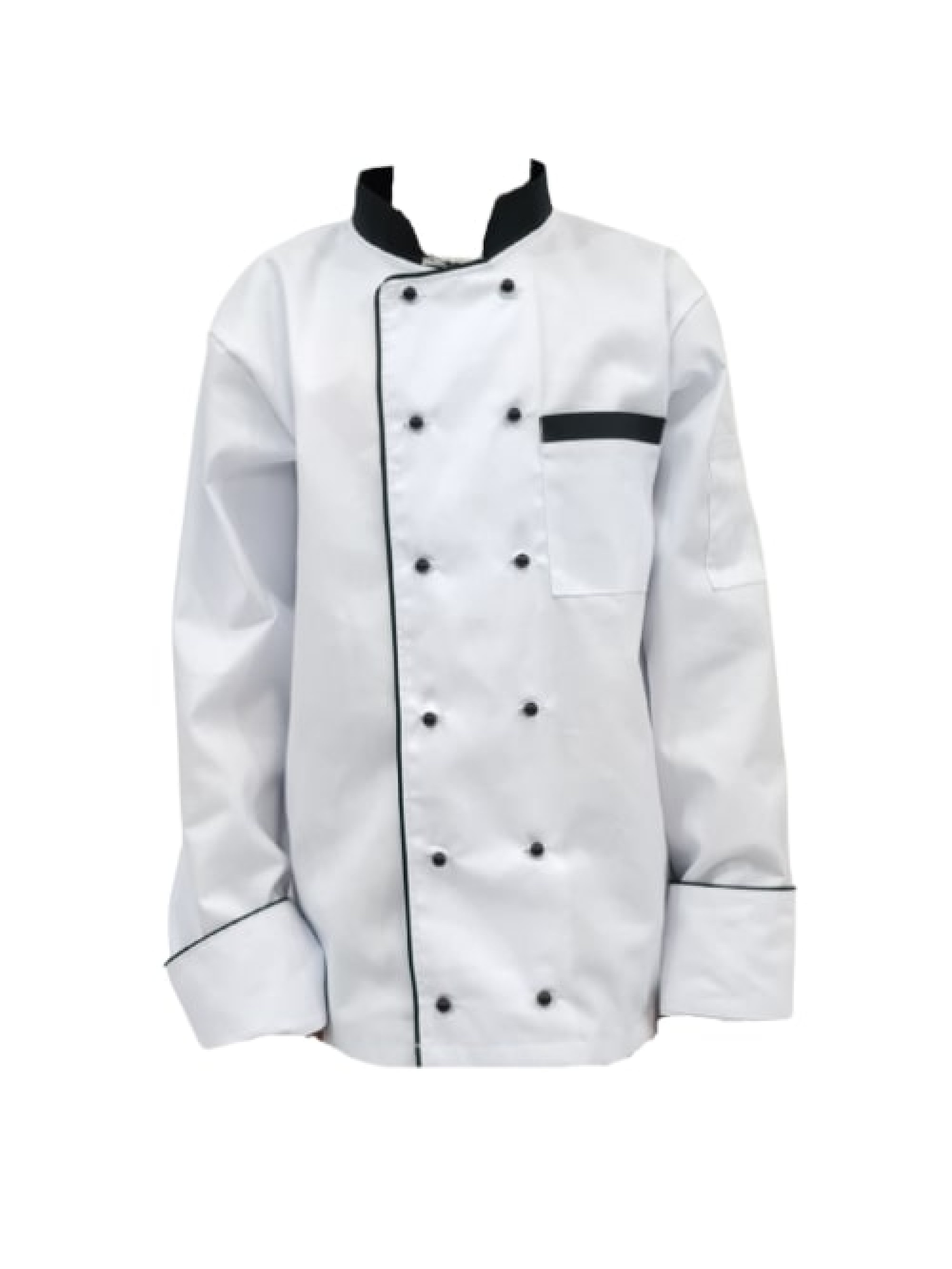Chef Coats