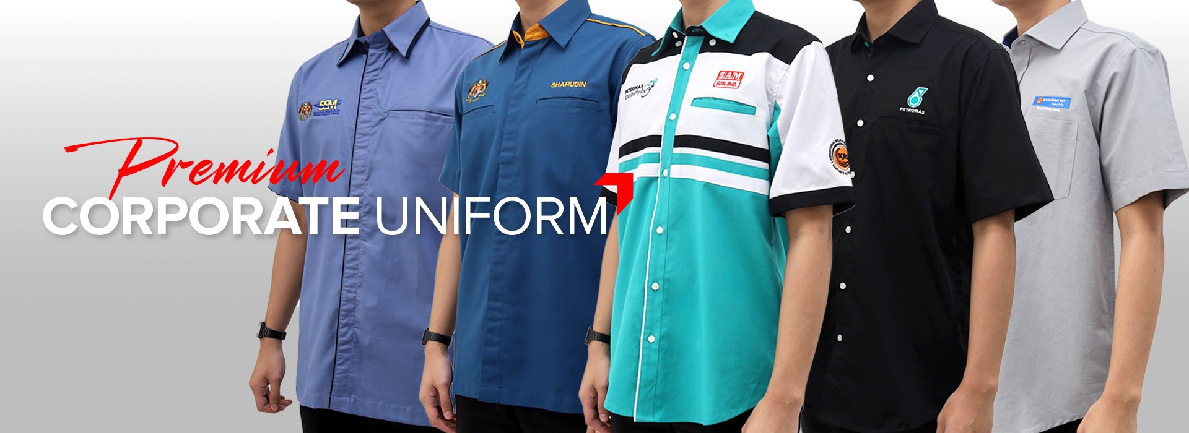 MHGUNIFORM